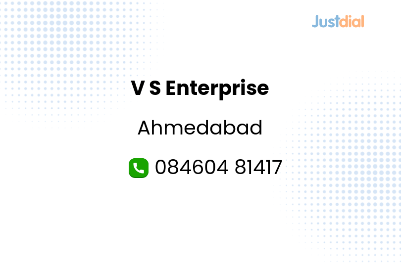 Videos from V S Enterprise in Jivraj Park, Ahmedabad - Justdial