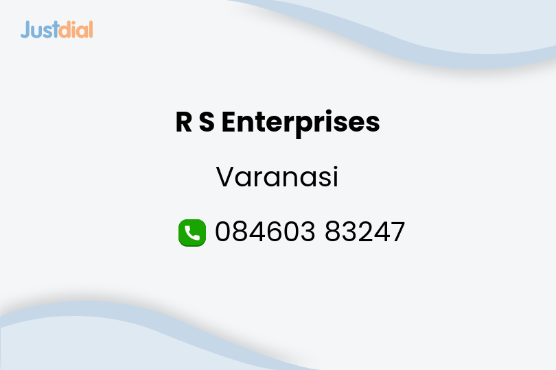 R S Enterprises - Dealer from Nadesar, Varanasi, India | Company Profile