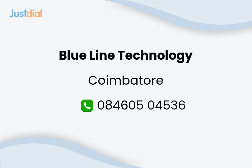 Videos from Blue Line Technology in Eachanari, Coimbatore - Justdial