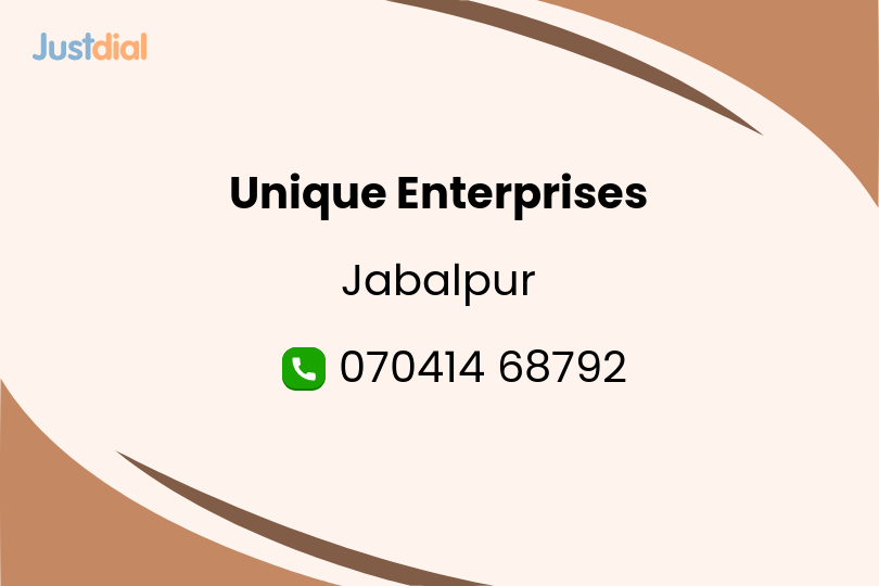 Unique Enterprises in Vijay Nagar,Jabalpur - Best Modular Kitchen ...