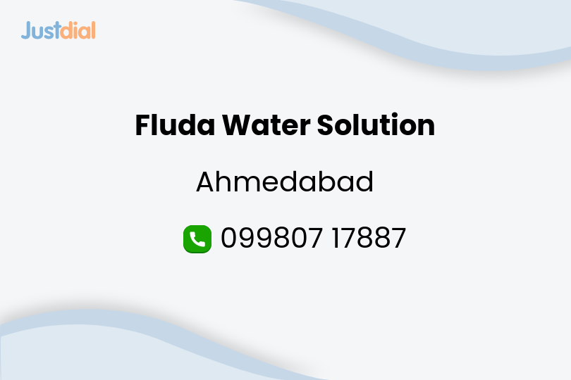 Videos from Fluda Water Solution in Navrangpura, Ahmedabad - Justdial