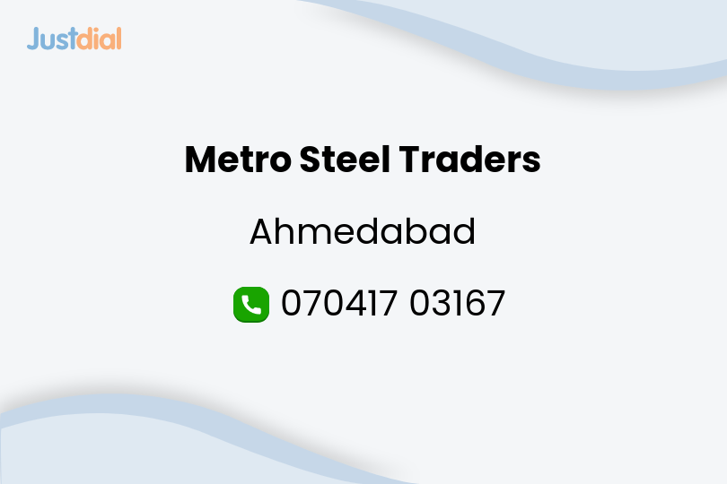 Videos from Metro Steel Traders in Narol, Ahmedabad - Justdial