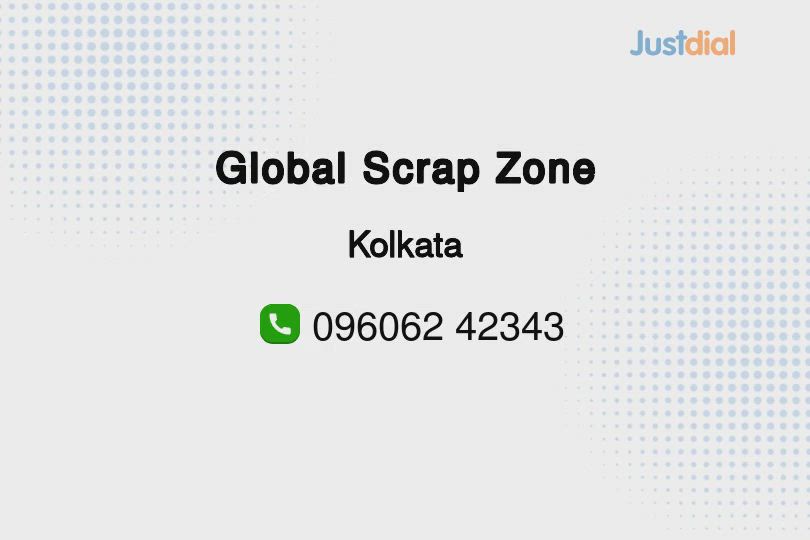 Global Scrap Zone in Park Street,Kolkata - Best Second Hand Office Furniture Buyers in Kolkata ...