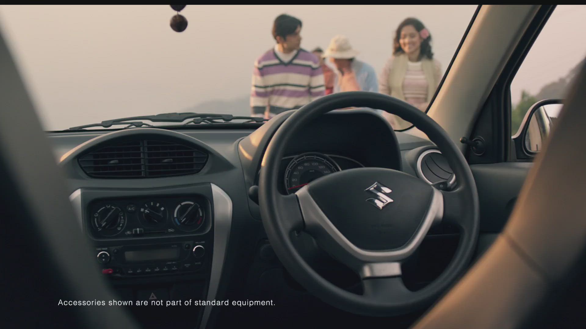 Alto 800 Lxi