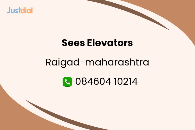 Videos from Sees Elevators in Vadkhal, Pen - Justdial