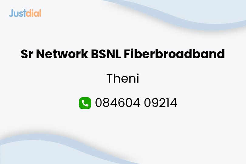 Videos from Sr Network BSNL Fiberbroadband in Theni Bypass, Theni ...