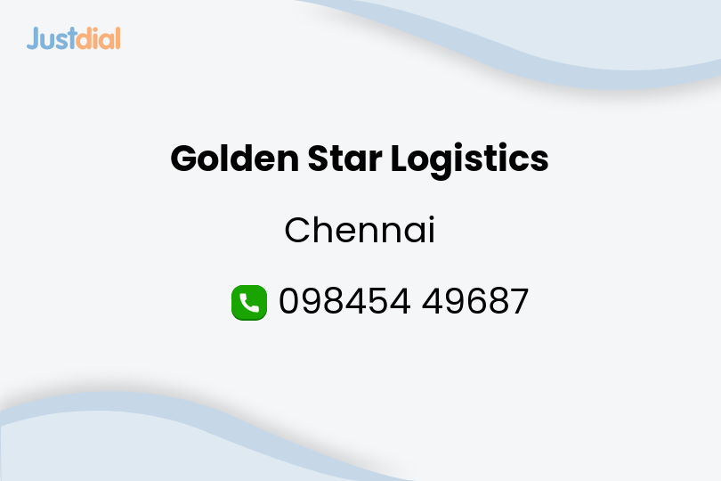 Videos from Golden Star Logistics in Parrys, Chennai - Justdial