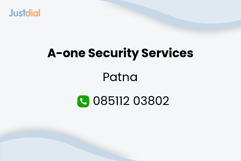 Videos from A-one Security Services in Kankarbagh, Patna - Justdial