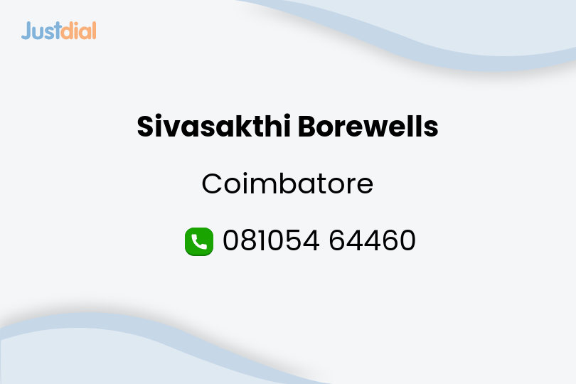 Videos from Sivasakthi Borewells in Malumichampatti, Coimbatore - Justdial