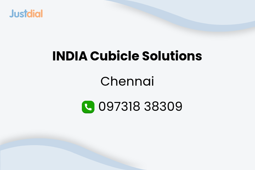 Videos from INDIA Cubicle Solutions in Anna Nagar West, Chennai - Justdial