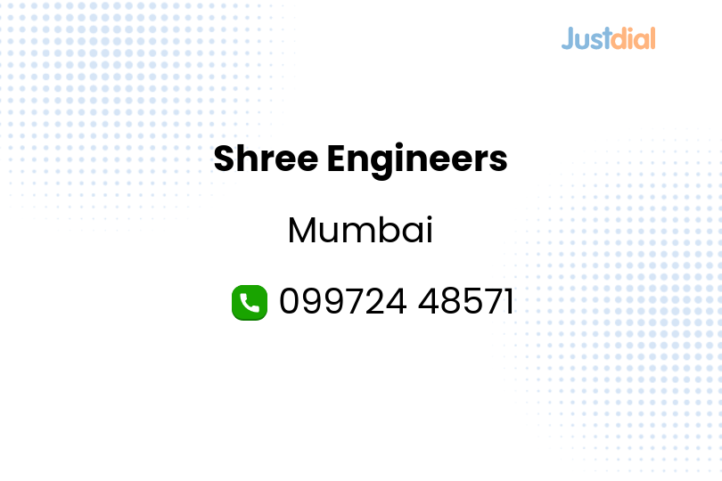 Videos from Shree Engineers in Dadar West, Mumbai - Justdial