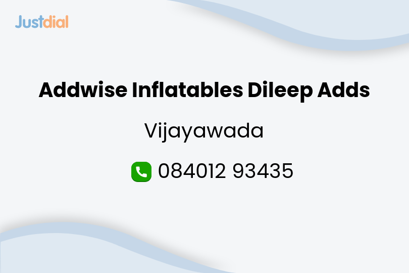 Videos from Addwise Inflatables Dileep Adds in Governerpet, Vijayawada ...