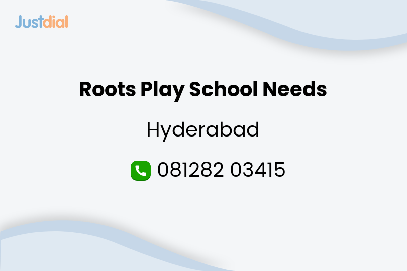 Videos from Roots Play School Needs in Miyapur, Hyderabad - Justdial