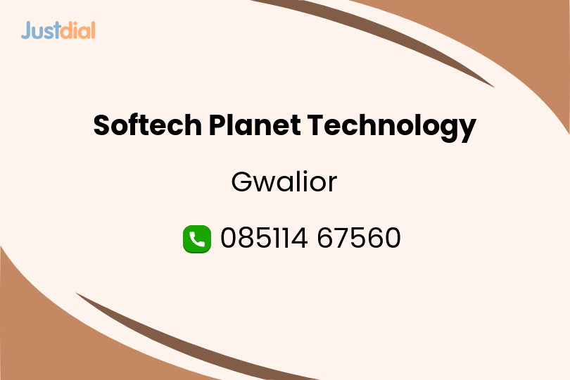 Videos from Softech Planet Technology in Lashkar, Gwalior - Justdial