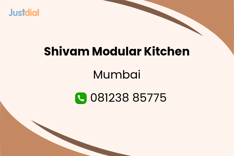 Shivam Modular Kitchen in Thane West,Thane - Best near me in Thane ...